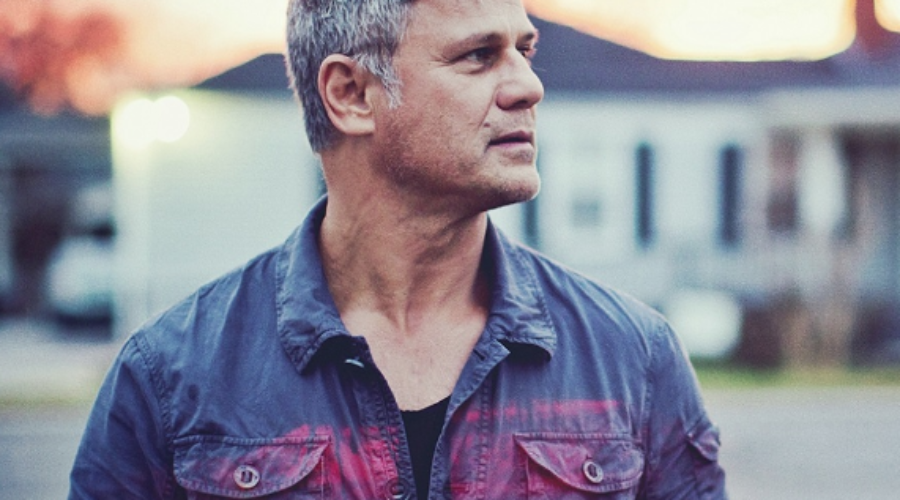 Jon Stevens Red Hot Summer Tour 2019 with Jon Farnham