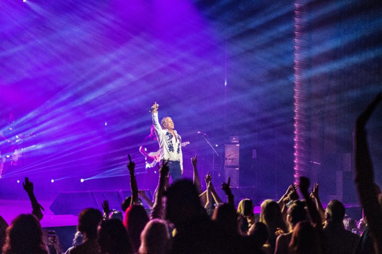 Jon Stevens | Official Website
